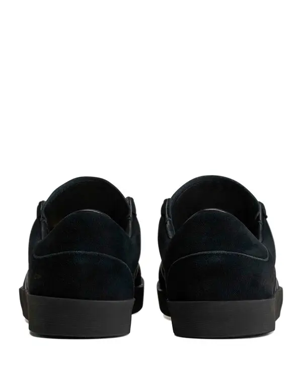 Y3 Gazelle Suede Sneakers