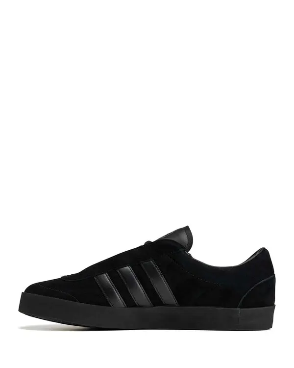 Y3 Gazelle Suede Sneakers