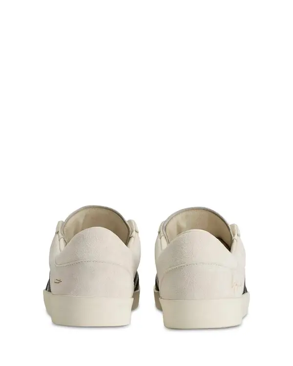 Y3 Gazelle Suede Low Top Sneakers