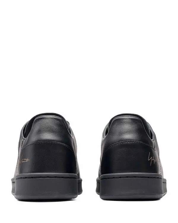 Y3 Stan Smith Leather Sneakers
