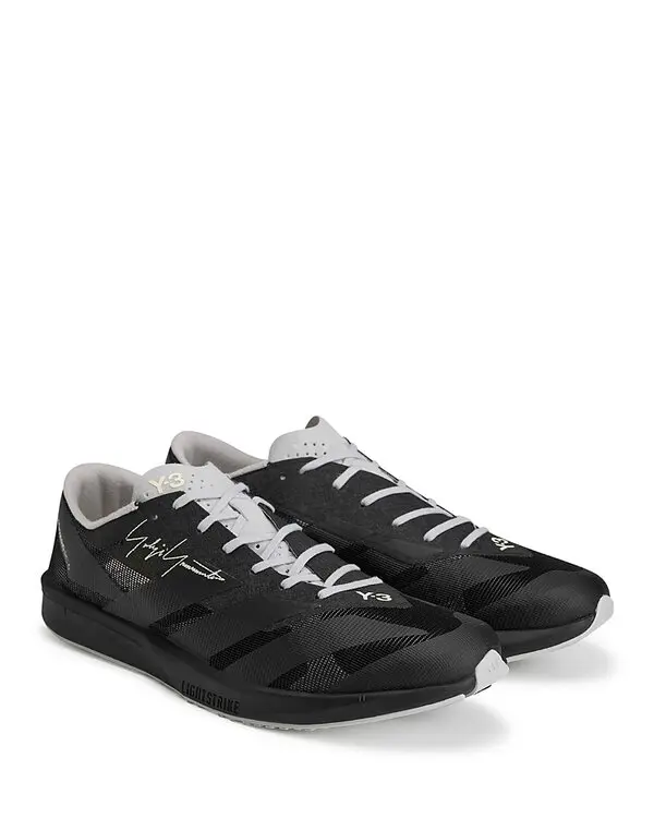 Y3 Adizero Rc6 Running Sneakers