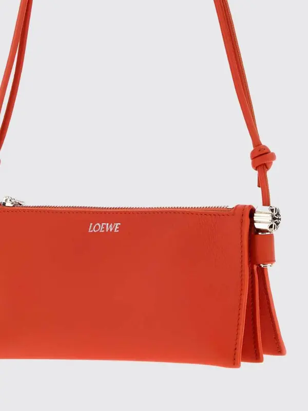 Loewe Handbag - Orange