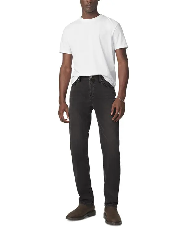 Joe's Jeans The Brixton Regular Fit 32 Jeans