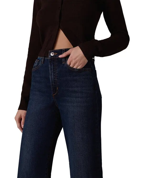 Joe's Jeans The Mia High Rise Ankle Jeans