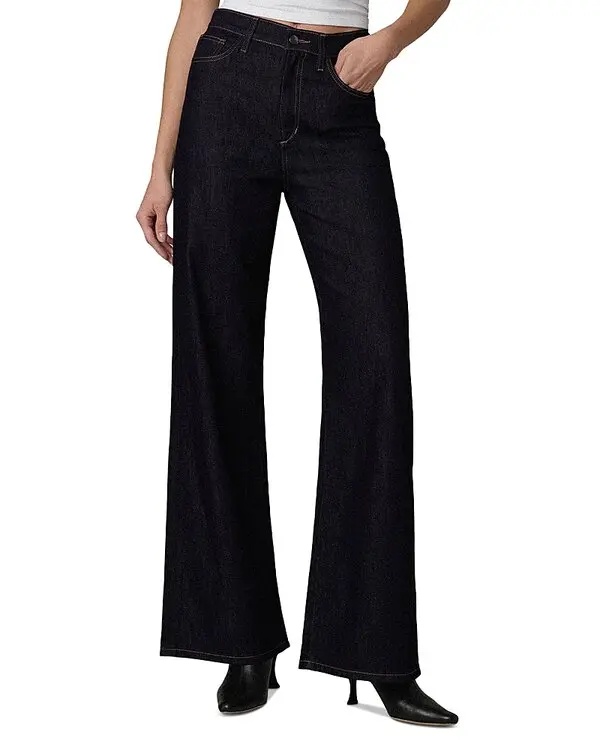 Joe's Jeans The Mia High Rise Flare Jeans - Absolutely