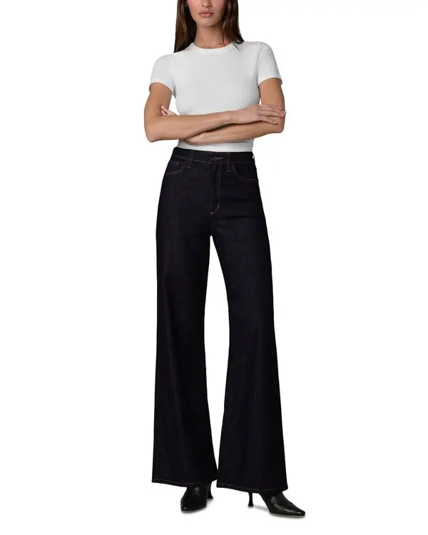 Joe's Jeans The Mia High Rise Flare Jeans