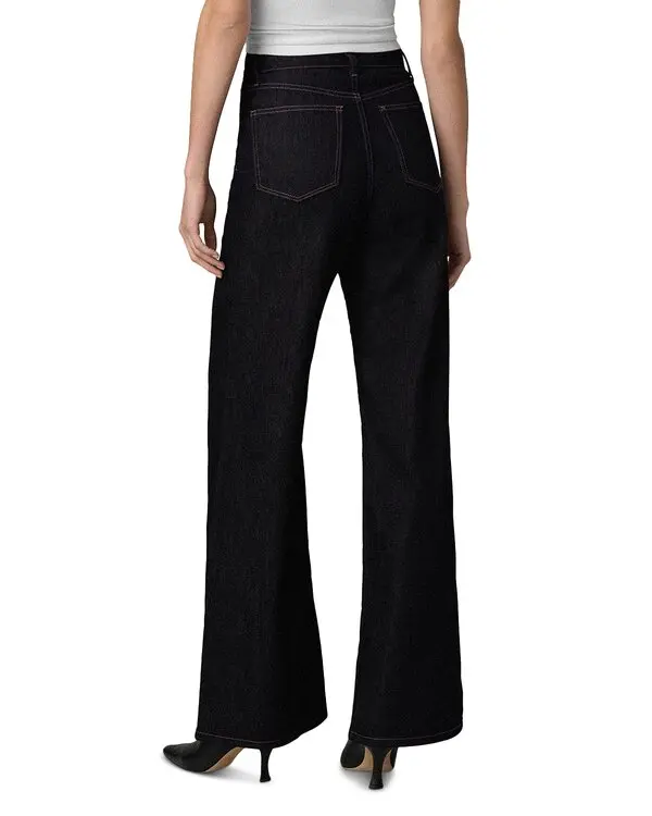 Joe's Jeans The Mia High Rise Flare Jeans