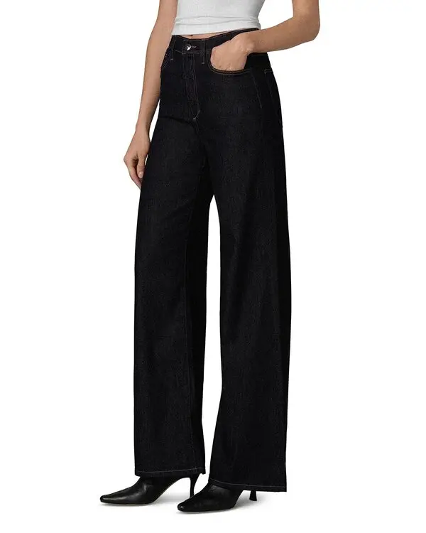 Joe's Jeans The Mia High Rise Flare Jeans