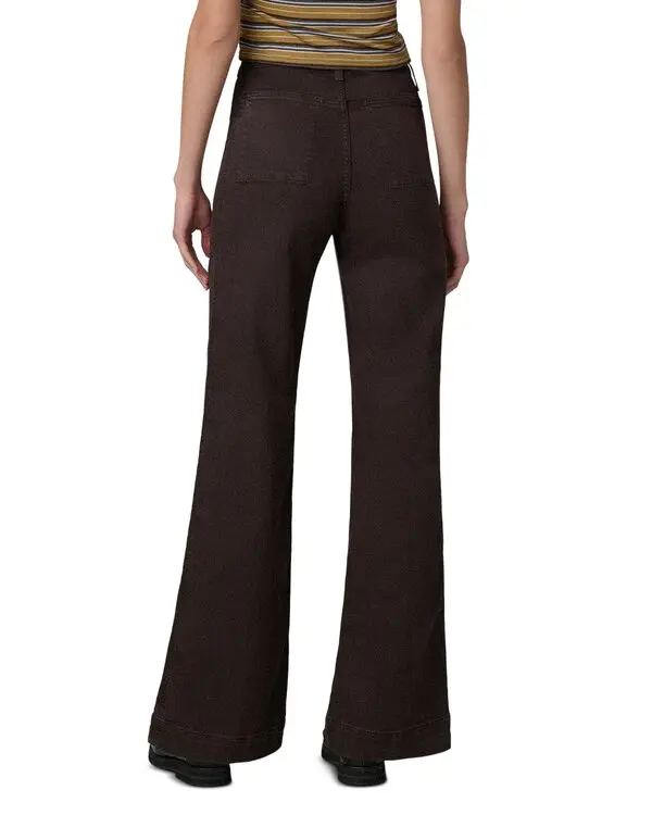 Joe's Jeans The Mia Paneled High Rise Pants