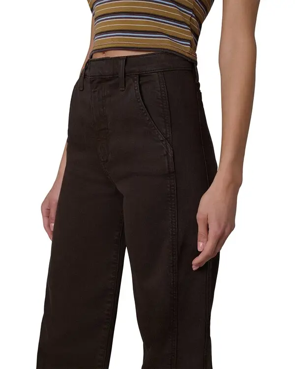 Joe's Jeans The Mia Paneled High Rise Pants