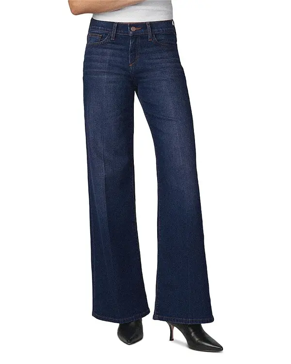 Joe's Jeans The Lou Lou Wide Leg Jeans