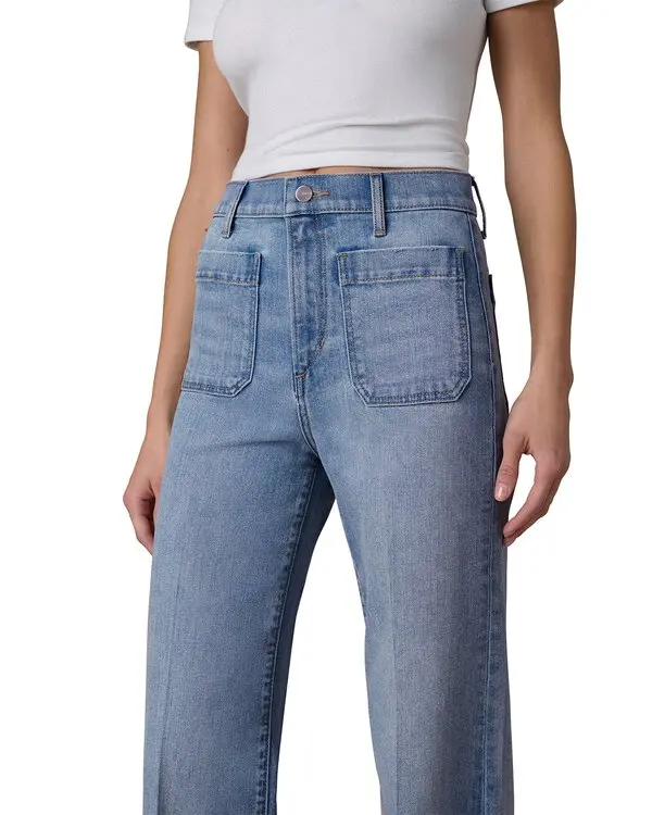 Joe's Jeans The Mia Patch Pocket High Rise Jeans