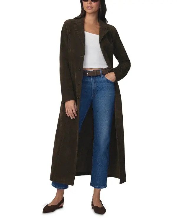 Joe's Jeans The Sienna High Rise Straight Leg Jeans