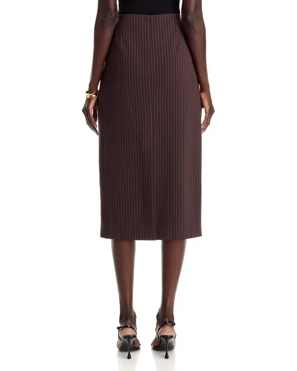 Tanya Taylor Matilda Midi Skirt