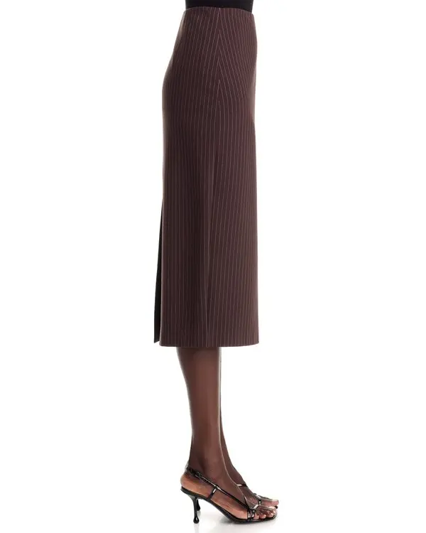 Tanya Taylor Matilda Midi Skirt