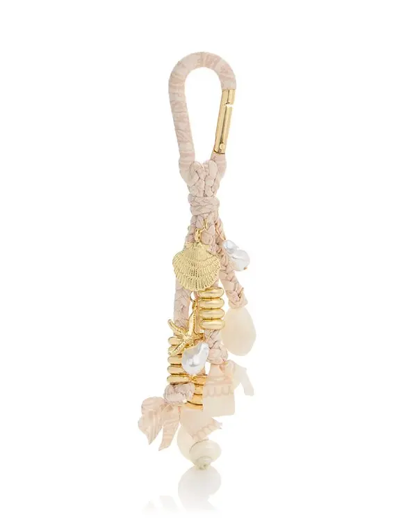 Baublebar Sun Washed Bag Charm