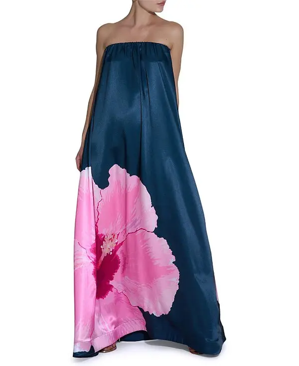 L'IDEE Costiera Dress