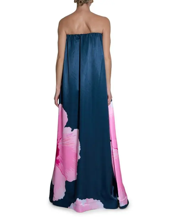 L'IDEE Costiera Dress