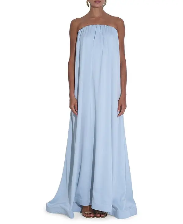 L'IDEE Costiera Dress - Oyster