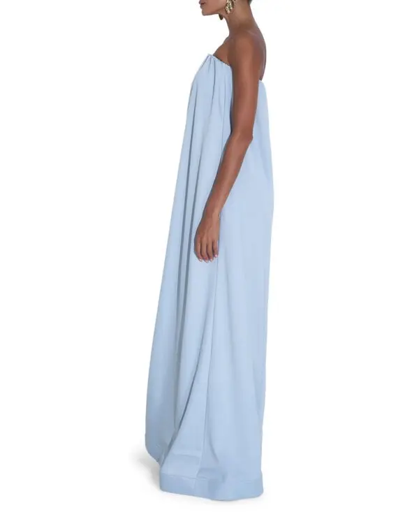 L'IDEE Costiera Dress - Oyster
