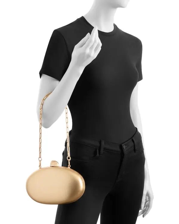Cult Gaia Eviana Clutch