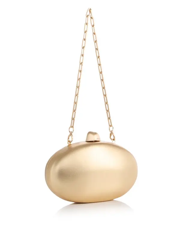 Cult Gaia Eviana Clutch