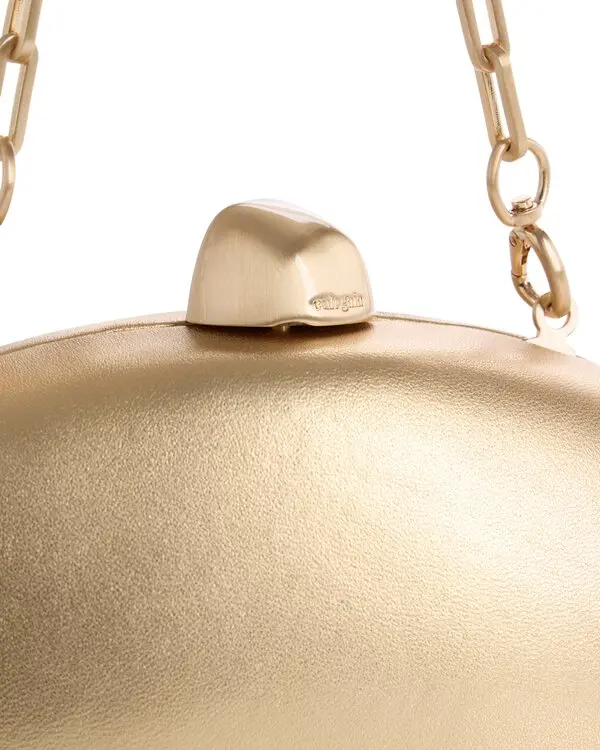 Cult Gaia Eviana Clutch
