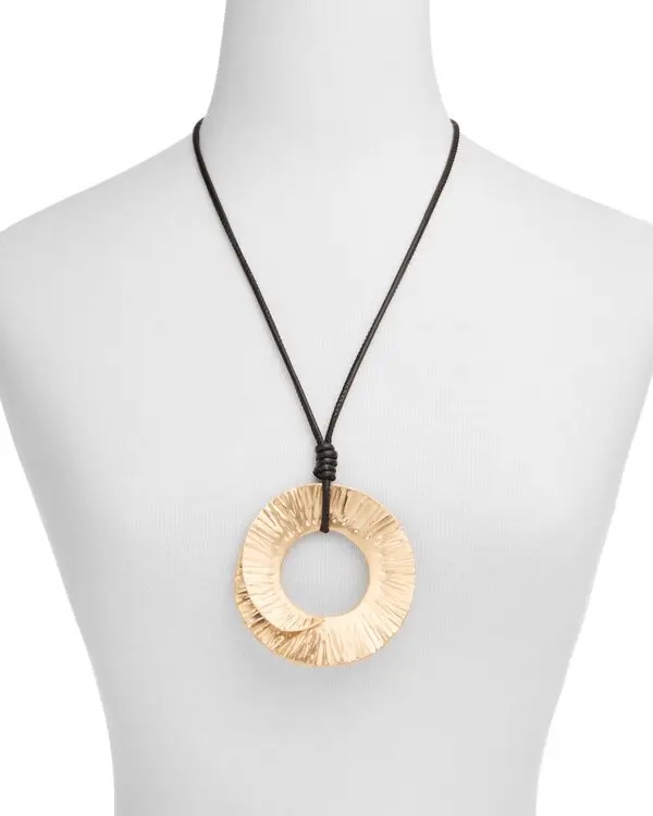 Cult Gaia Ren Necklace