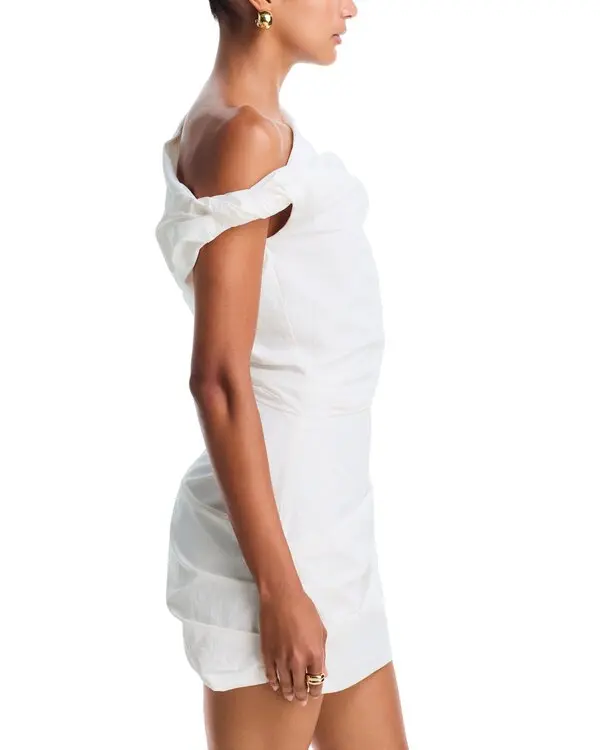 Paris Georgia Remmy Mini Dress