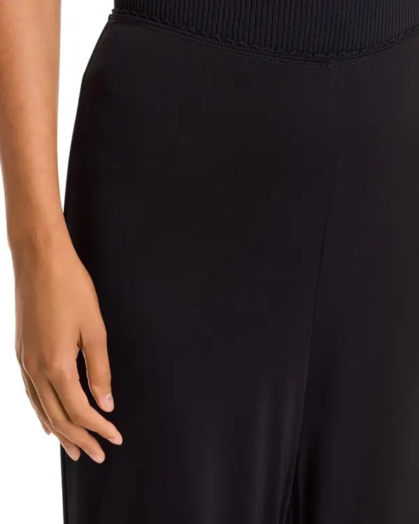 Paris Georgia Slinky Wide Leg Pants