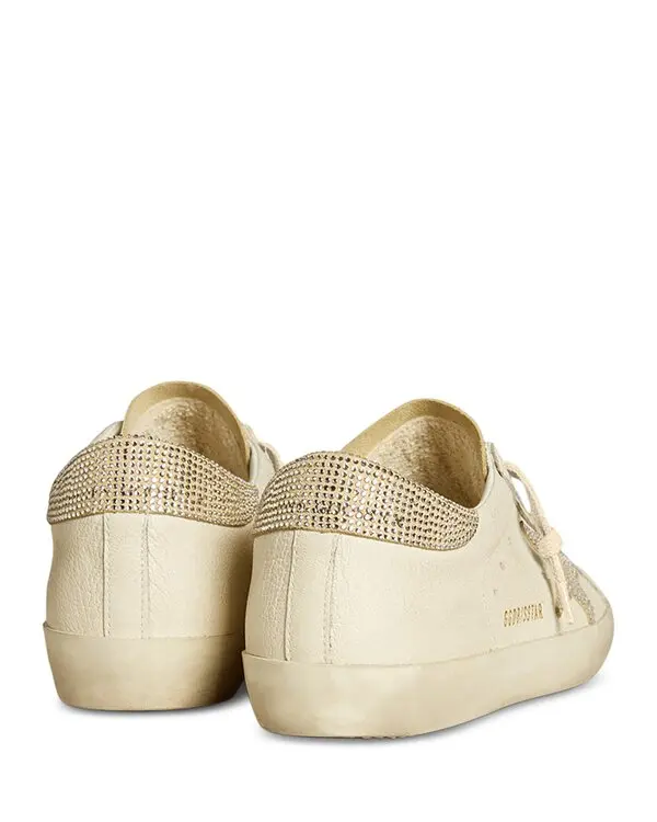 GOLDEN GOOSE Super Star Sneakers