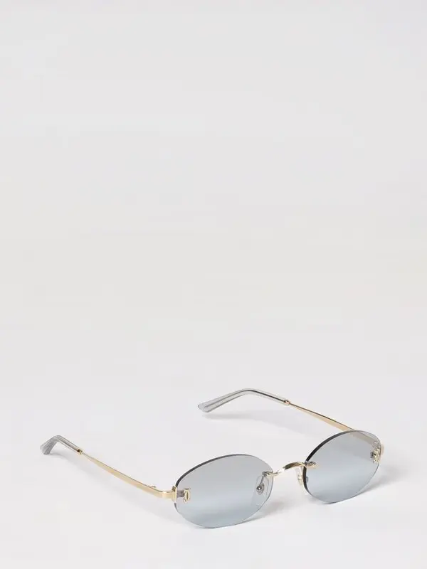 Cartier Sunglasses - Green