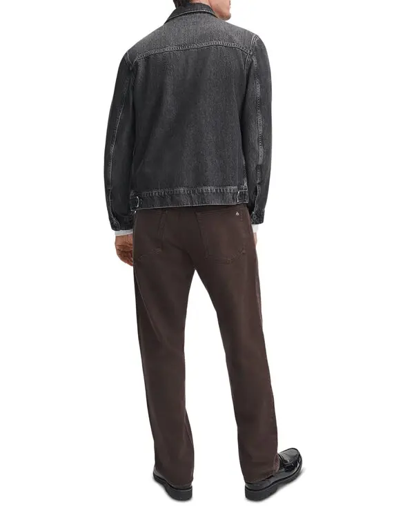 Rag & Bone Relaxed Straight Fit 32 Jeans