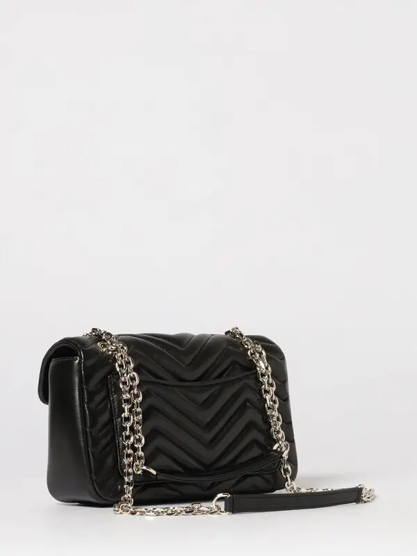 Gucci Shoulder Bag - Black