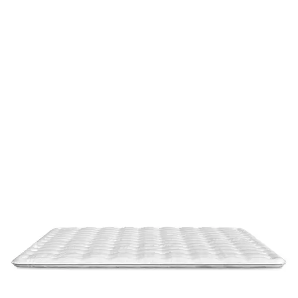 ASTERIA Sophia 1 Sided Mattress Topper, King