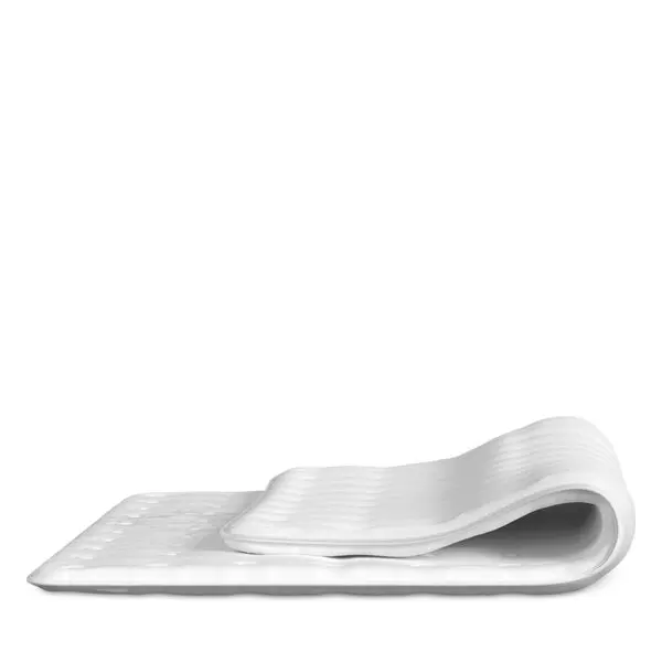 ASTERIA Penelope 2 Sided Mattress Topper, Full