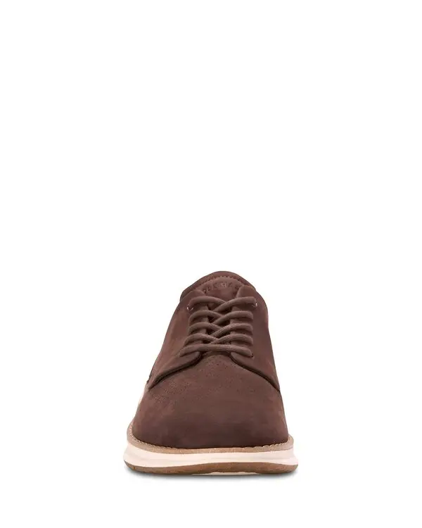 Cole Haan Originalgrand Energyweave Perforated Plain Toe Oxfords