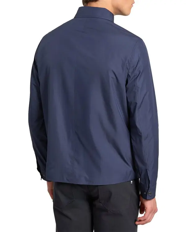 Ted Baker London Walden Pocket Coach Jacket