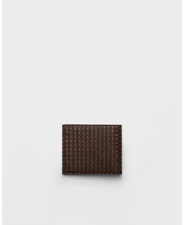 Prada Leather Wallet