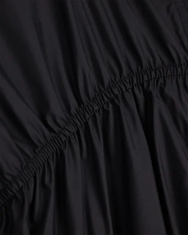 Emporio Armani Techno Matte Blouson Jacket