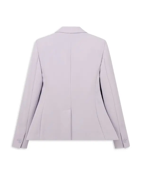 Emporio Armani Tailored Single Breasted Blazer