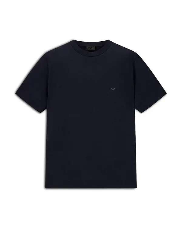 Emporio Armani Jersey Crewneck Tee