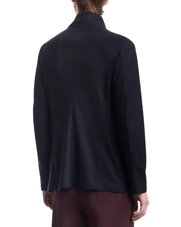 Emporio Armani Virgin Wool Jacket