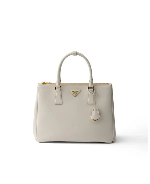 Prada Galleria Large Saffiano Leather Bag