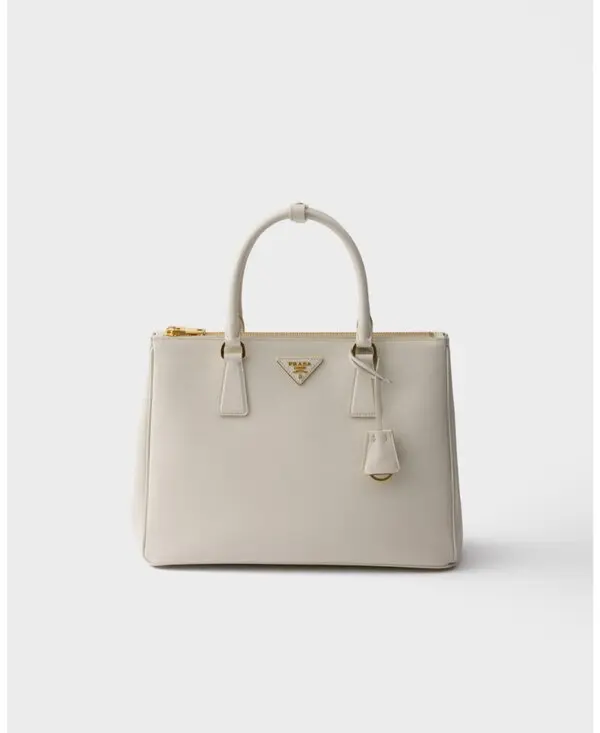 Prada Galleria Large Saffiano Leather Bag