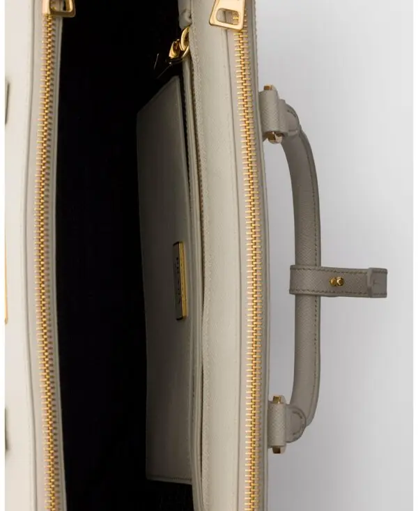 Prada Galleria Large Saffiano Leather Bag