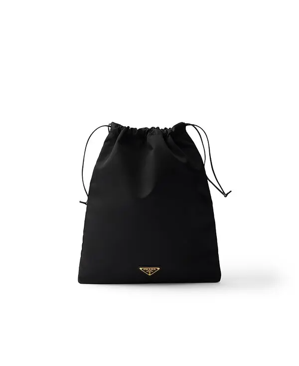 Prada Wish Re-nylon Pouch