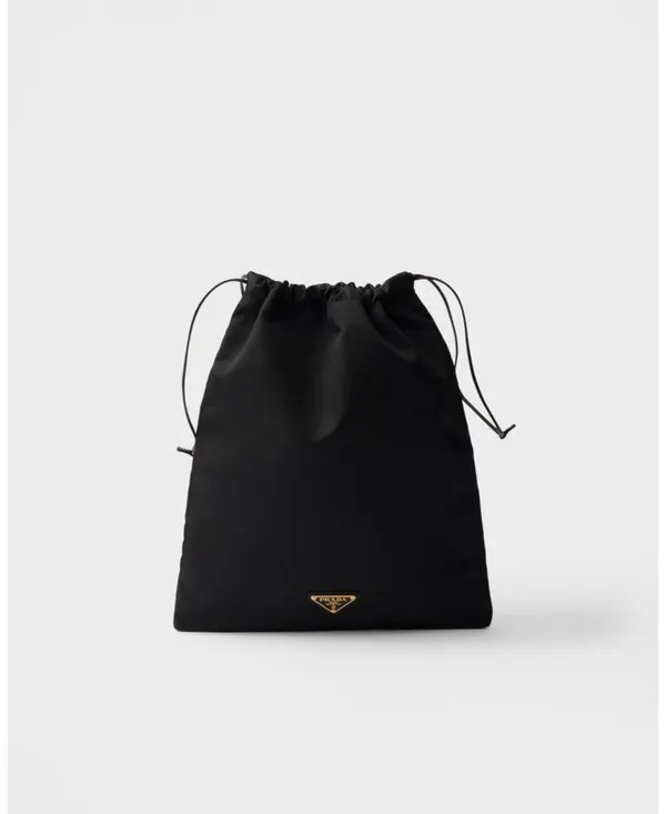 Prada Wish Re-nylon Pouch