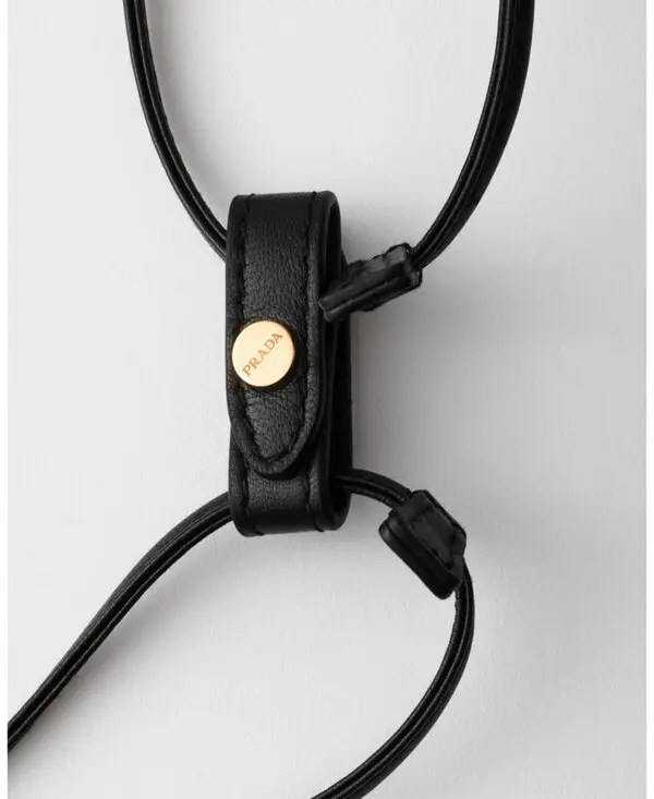 Prada Wish Re-nylon Pouch