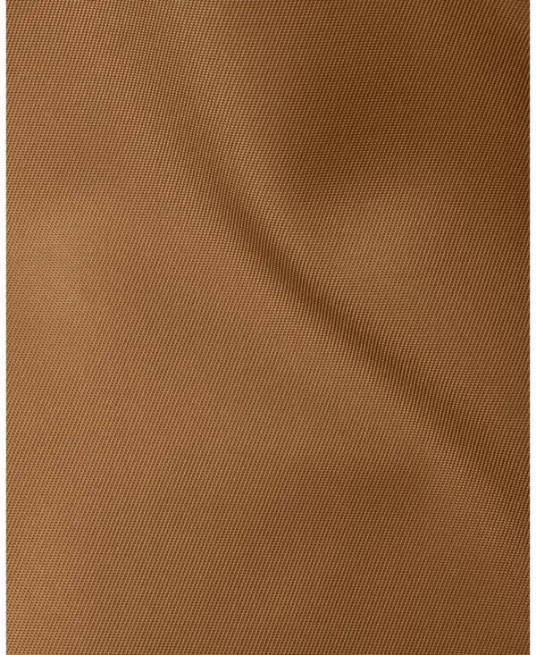 Prada Re-nylon Drawstring Pouch - Brown